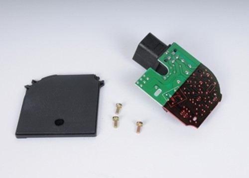 Wiper Motor Pulse Board Module-Windshield Wiper Motor Pulse Board ...