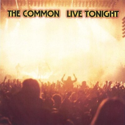 Common - Live Tonight CD 634479189951 | eBay Australia