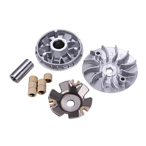 GY6 125CC-150CC Performance Racing Front Clutch Variator Set for ...
