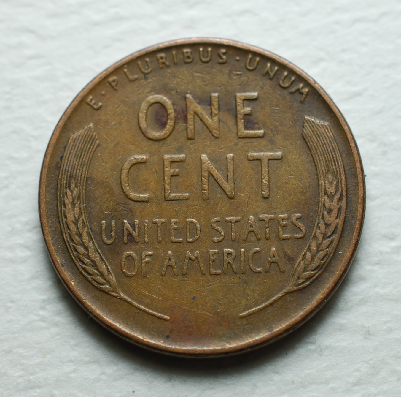 1945 USA 1 Cent Coin | eBay Australia