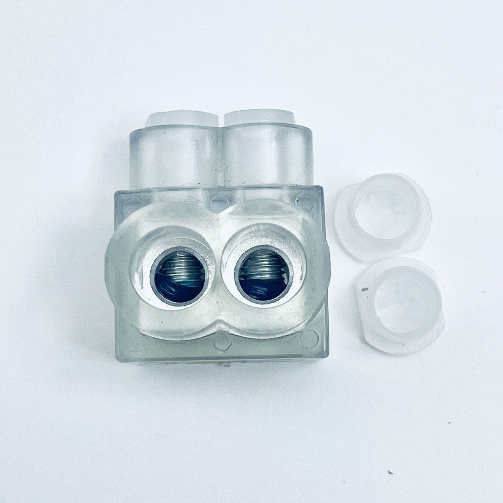 Burndy - BIT4 Multi Tap Connector 14AWG 1.25in for sale online | eBay