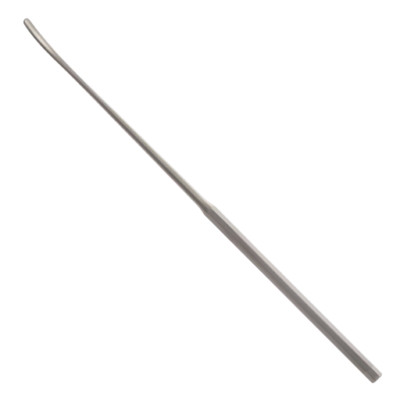 Set of 5 Sachs Nerve Dissector, 8.5", Single End, 5.3x12 mm Tip ...