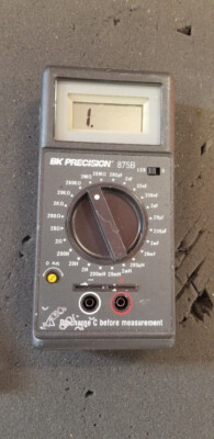 Impedance & LCR (QZ) Meters - Precision Lcr Meter