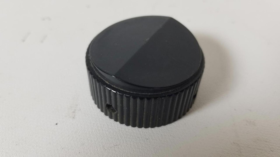 Henry 2kd-5 Ham Radio Amplifier Tune Control Knob | eBay