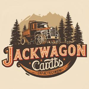 Jackwagon Cards | eBay Stores