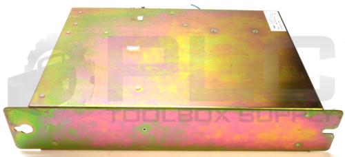 BONITRON M3500DB4-H06B DYNAMIC BRAKING MODULE M3500DB | eBay