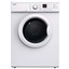 Amica ADV7CLCW 7Kg Vented Dryer - White for sale online | eBay