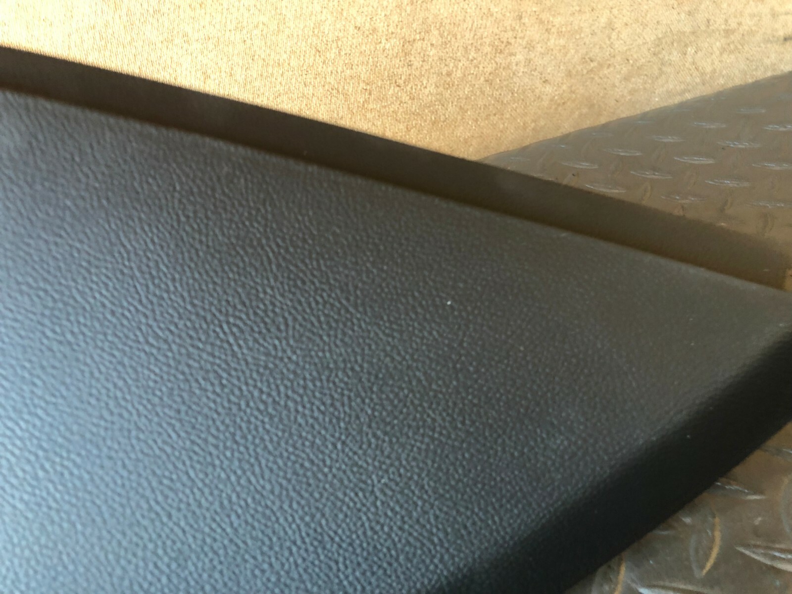 CADILLAC ATS 2013-2018 OEM 2.0L RIGHT SIDE DASH SIDE END COVER PANEL ...