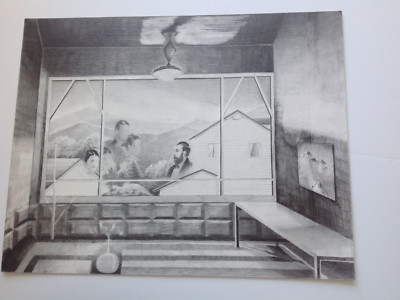 Bryson Gill Still Life, 2007 Drawing | eBay