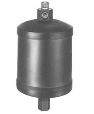 NEW RECEIVER DRIER FITS CASE/INTERNATIONAL HARVESTER 7120 8010 8120 ...