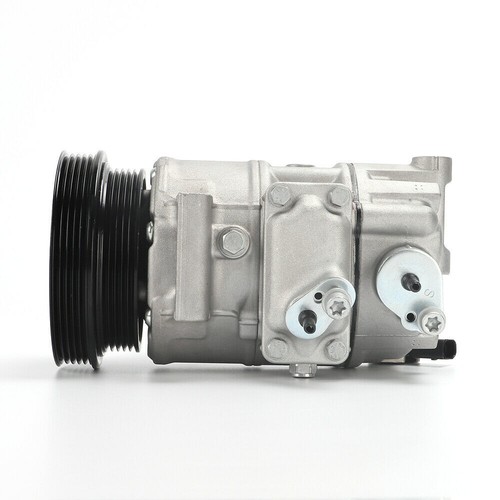 New A/C Compressor for VW Jetta, Passat, Golf, Beetle.. - 2.5L - 2005 ...