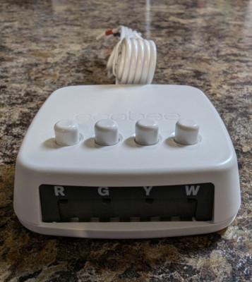 ecobee C-Wire Adaptor Power Extender Kit (PEK) 810-00002 Brand New | eBay