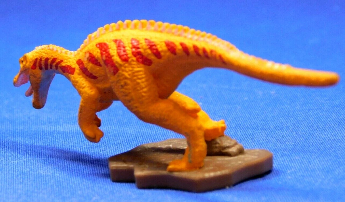 Baryonyx Dinosaur King