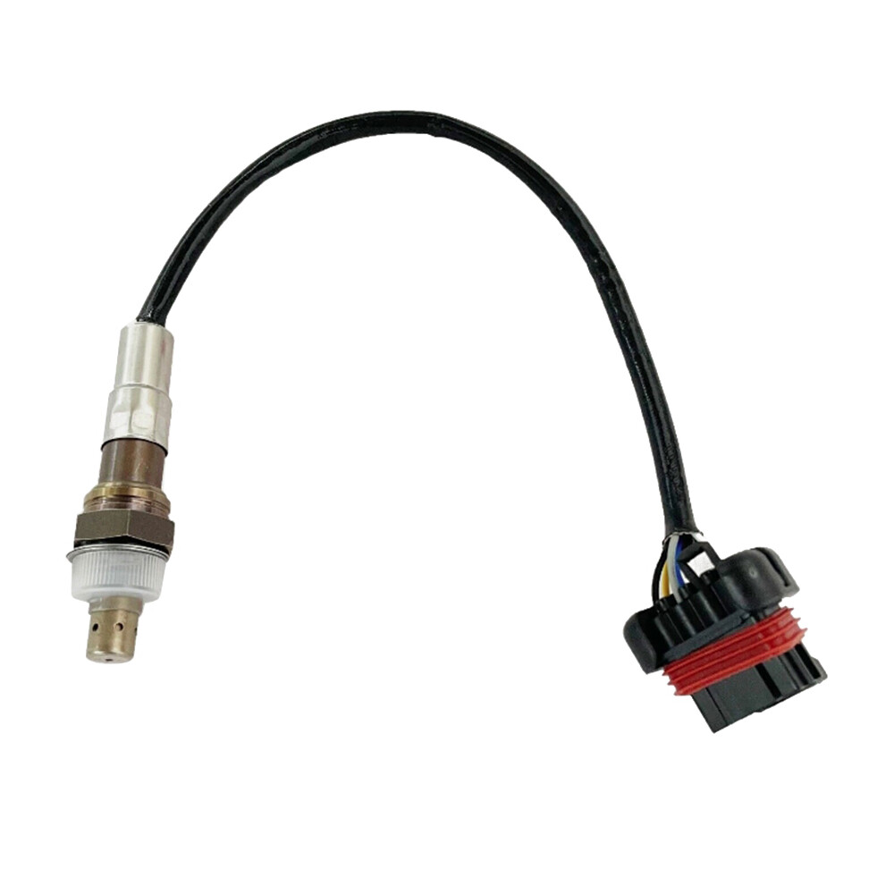 For Holley EFI C950 554-100 NTK Wideband Oxygen Sensor Replacement | 1 ...