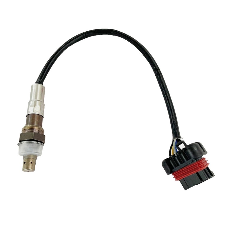 For Holley EFI C950 554-100 NTK Wideband Oxygen Sensor Replacement | 1 ...