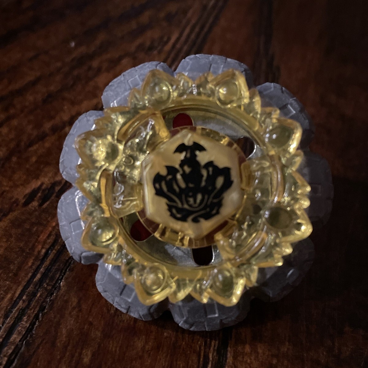 Beyblade Divine Crown Counter Scorpio Vs Divine Crown #beyblade