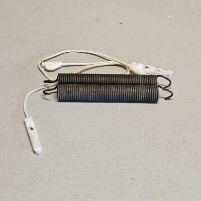 KitchenAid Dishwasher Door Spring & Cable Set 8270020, wp8270020 ...