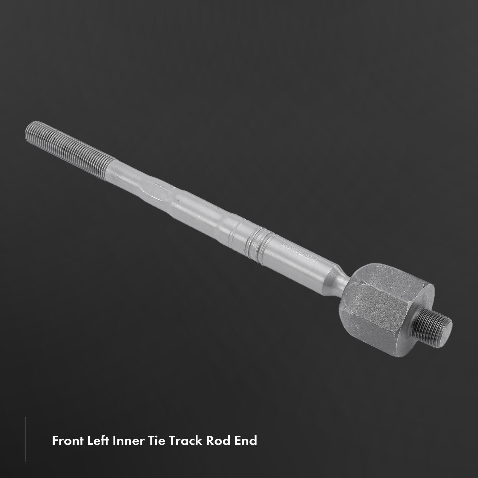 2x Inner Front Tie Rod End for BMW F83 F36 F30 F80 F34 F21 F87 F82 F32 ...