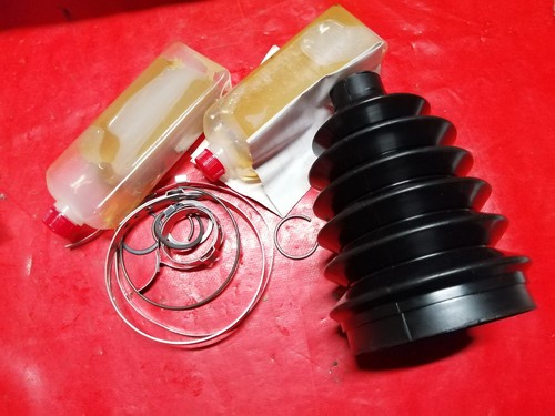 SOUFFLET EXT DE CARDAN NEUF, REFERENCE MR110859 POUR MITSUBISHI L200 ...