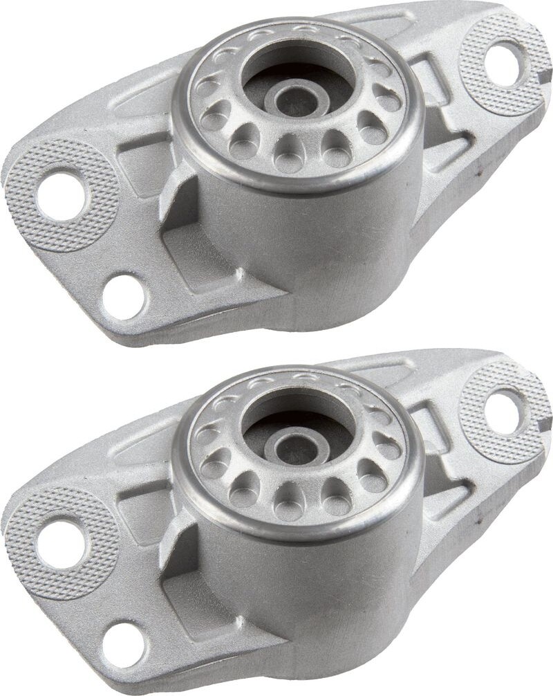 Sachs Rear Strut Mounts 802 382 fits VW Passat Alltrack 3C(365) 2.0 TDI ...