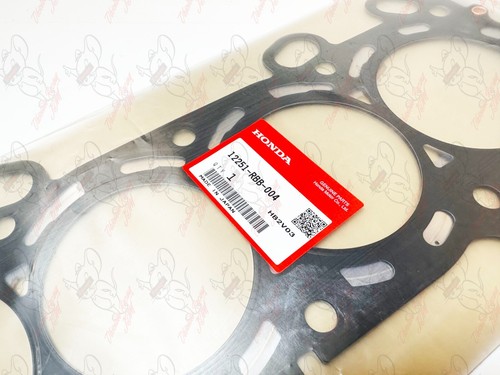 HONDA ACURA Genuine TSX K24 04-08 CYLINDER HEAD GASKET 12251-RBB-004 ...