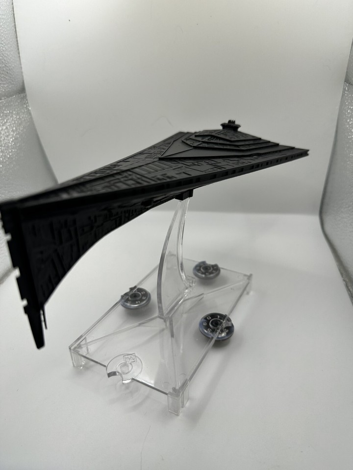 Star Wars Armada Eclipse Imperial Star Destroyer Scale | eBay