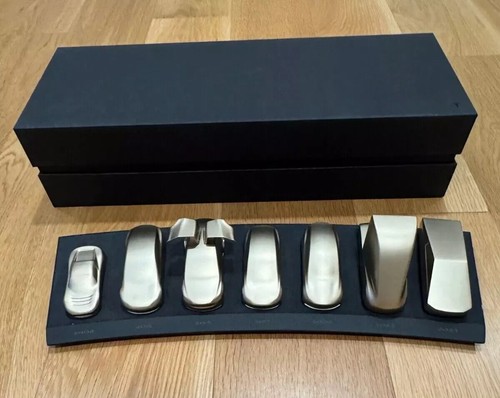 TESLA 20TH ANNIVERSARY COMMEMORATIVE SPEEDFORM SET LIMITED EDITION | eBay