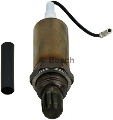 Bosch Universal O2 Oxygen Lambda Sensor fits Many Older Model Vehicles ...
