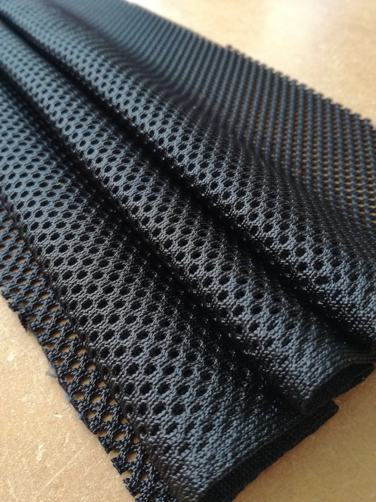 Heavy duty mesh fabric TF 1 x One metre x width of 150cm | eBay