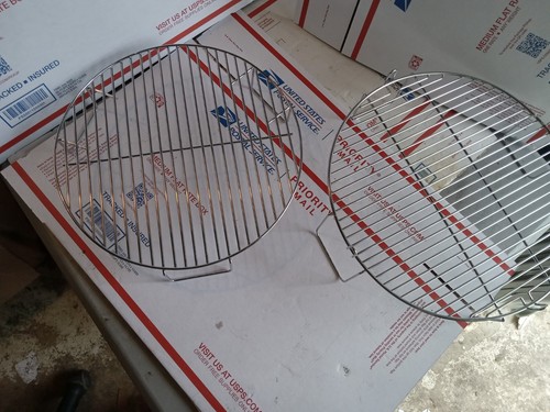 NuWave Pro PLUS Oven 20602 Metal Racks Stackable | eBay