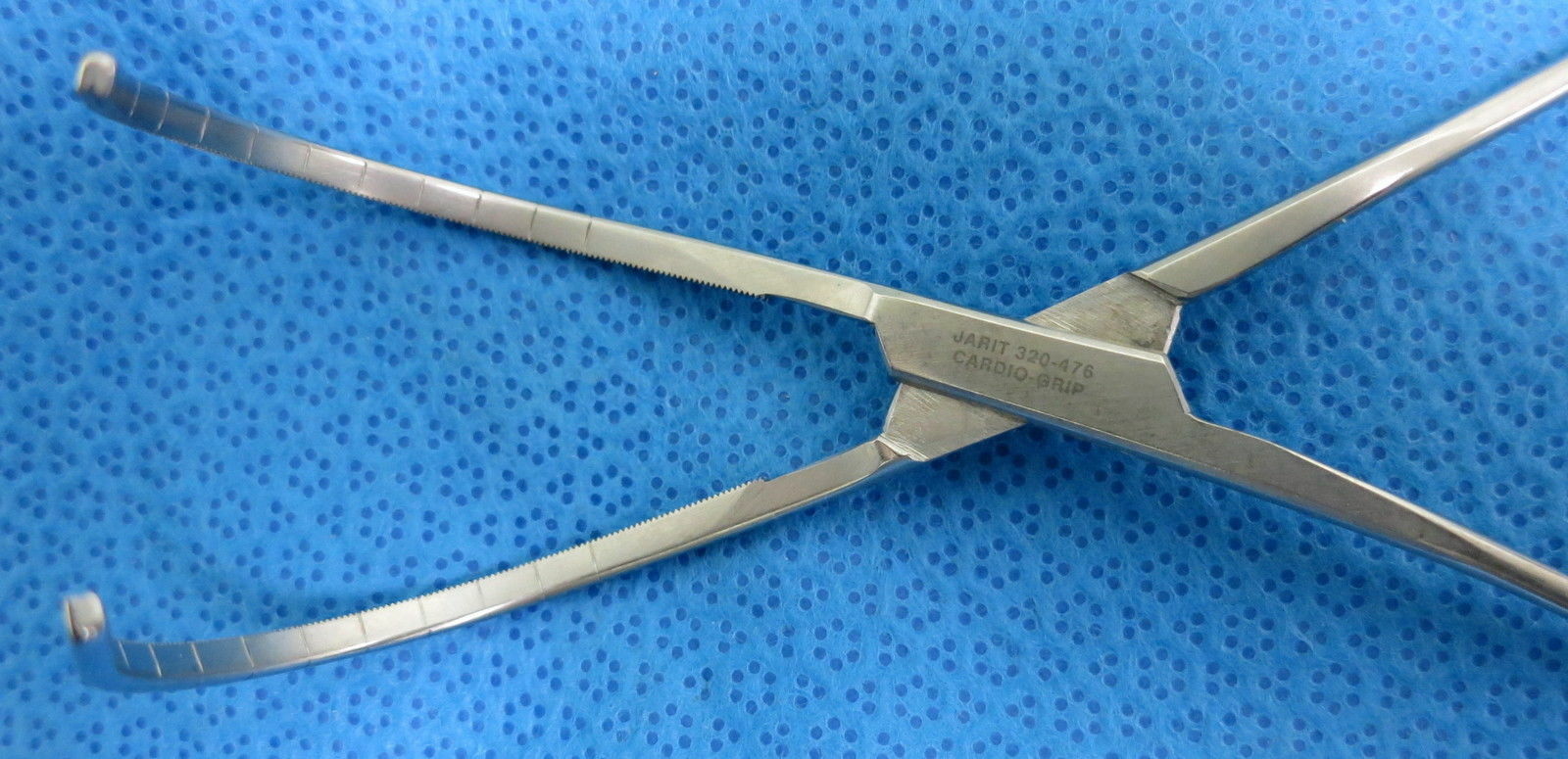 Jarit 320-476 COOLEY Clamp for sale online | eBay