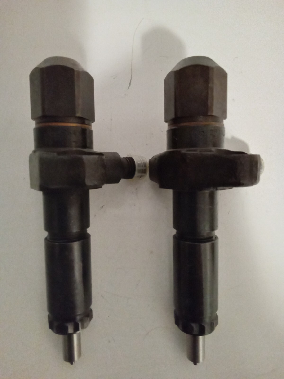 Perkins Diesel Fuel Injectors, 2645L301 Code NB, Nozzle# BDLL150S6225 ...