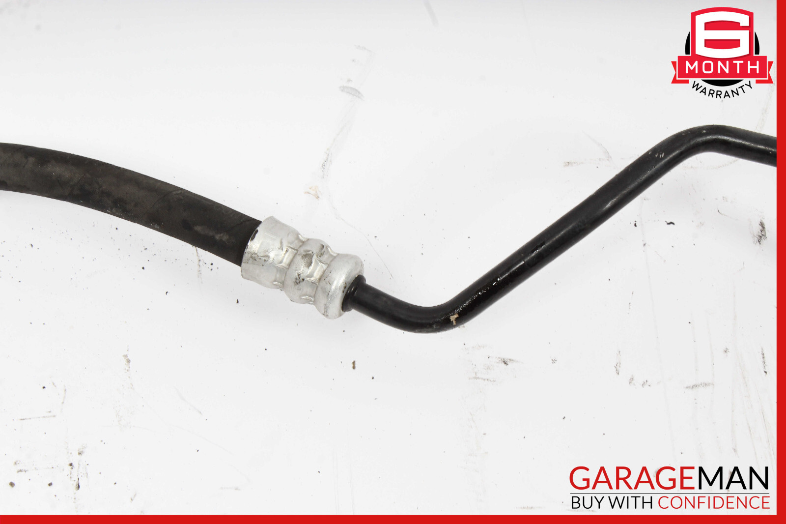 00-06 Mercedes S55 AMG CL500 ABC Hydraulic Suspension Distributor Hose ...