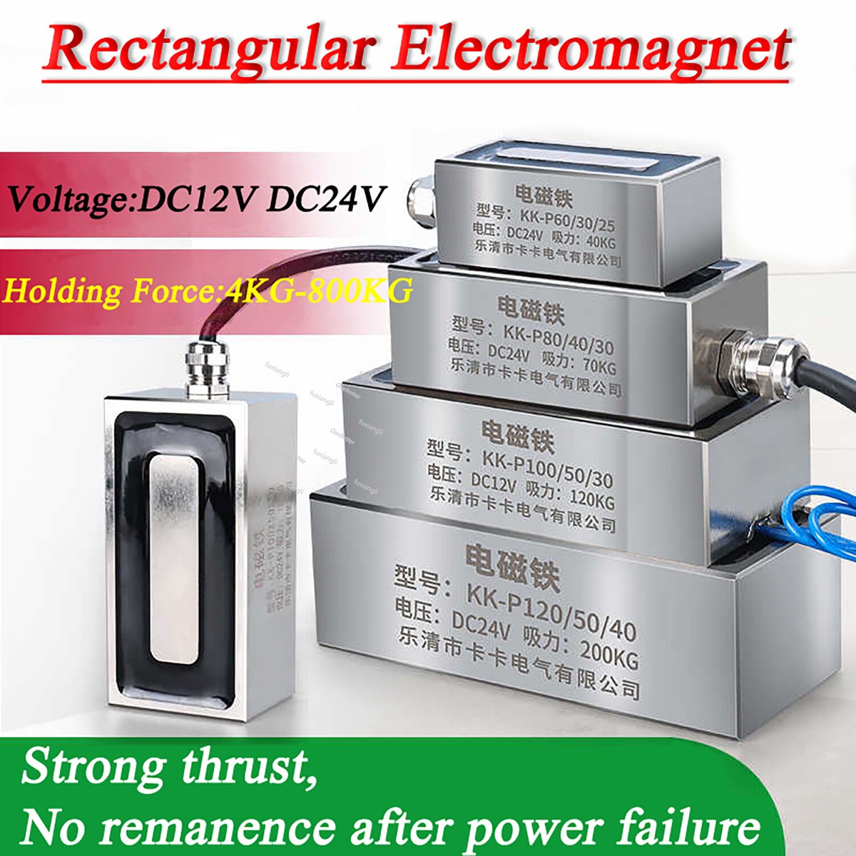 Battery Voltage Electromagnet Electromagnetic Fields