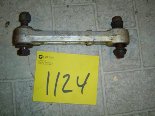 1983 KAWASAKI KX250 KX 250 REAR SHOCK LINKAGE | eBay Australia