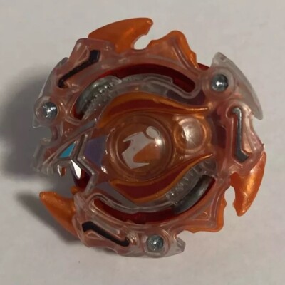 Beyblade Ifritor I2 With Launcher! | eBay