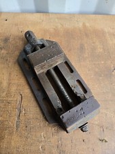 Collectable/Vintage Industrial Vices for sale | eBay