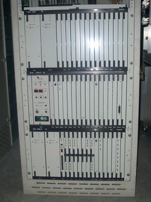 Multiplexers - Eci Telecom