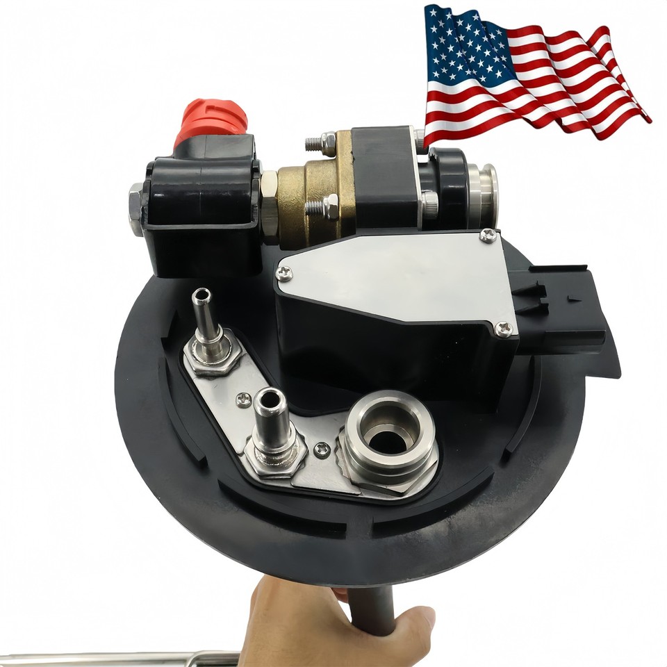 New DEF Header Unit Level Sensor Fits Freightliner Cascadia 04-31677 ...