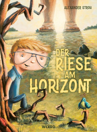Der Riese am Horizont Alexander Stroh 9783942006491| eBay