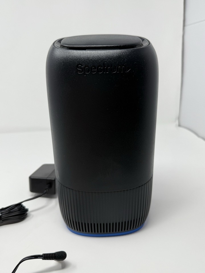 Spectrum WiFi 7 Router SBE1V1K Advanced Home Wifi | eBay