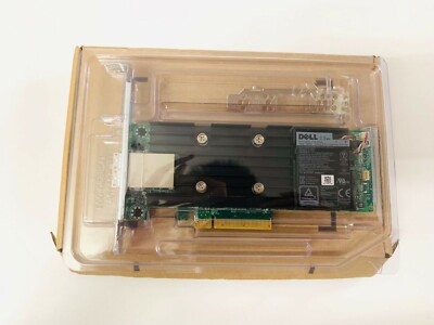 NEU Dell PERC H840 8GB Cache CONTROLLER NVD AIR DEFENSE V5FKR 0V5FKR | eBay