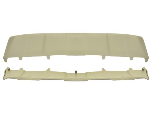 FOR HYUNDAI SANTA FE 2018-2020 BUMPER MOLDING TRIM 86577S2000 | eBay UK