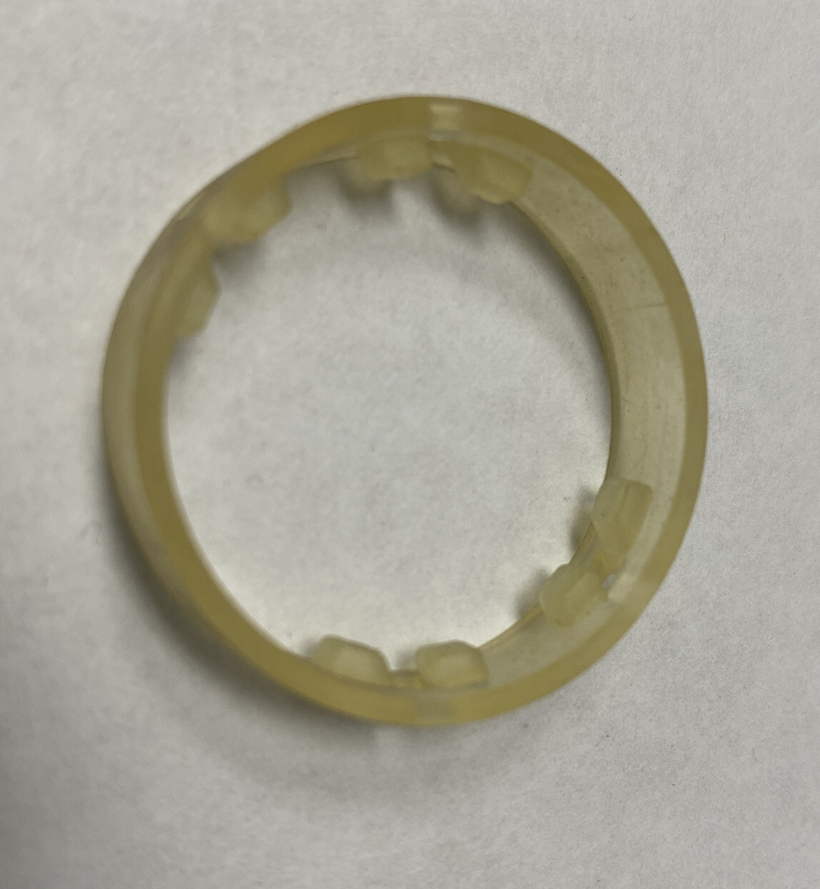 *NEW** GENUINE SENCO PART # BF0129 POWER REDUCTION RING SLS20 | eBay