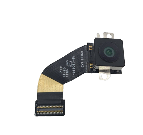 Original Microsoft Surface Pro 7 1866 Main Back Camera Rear Facing ...