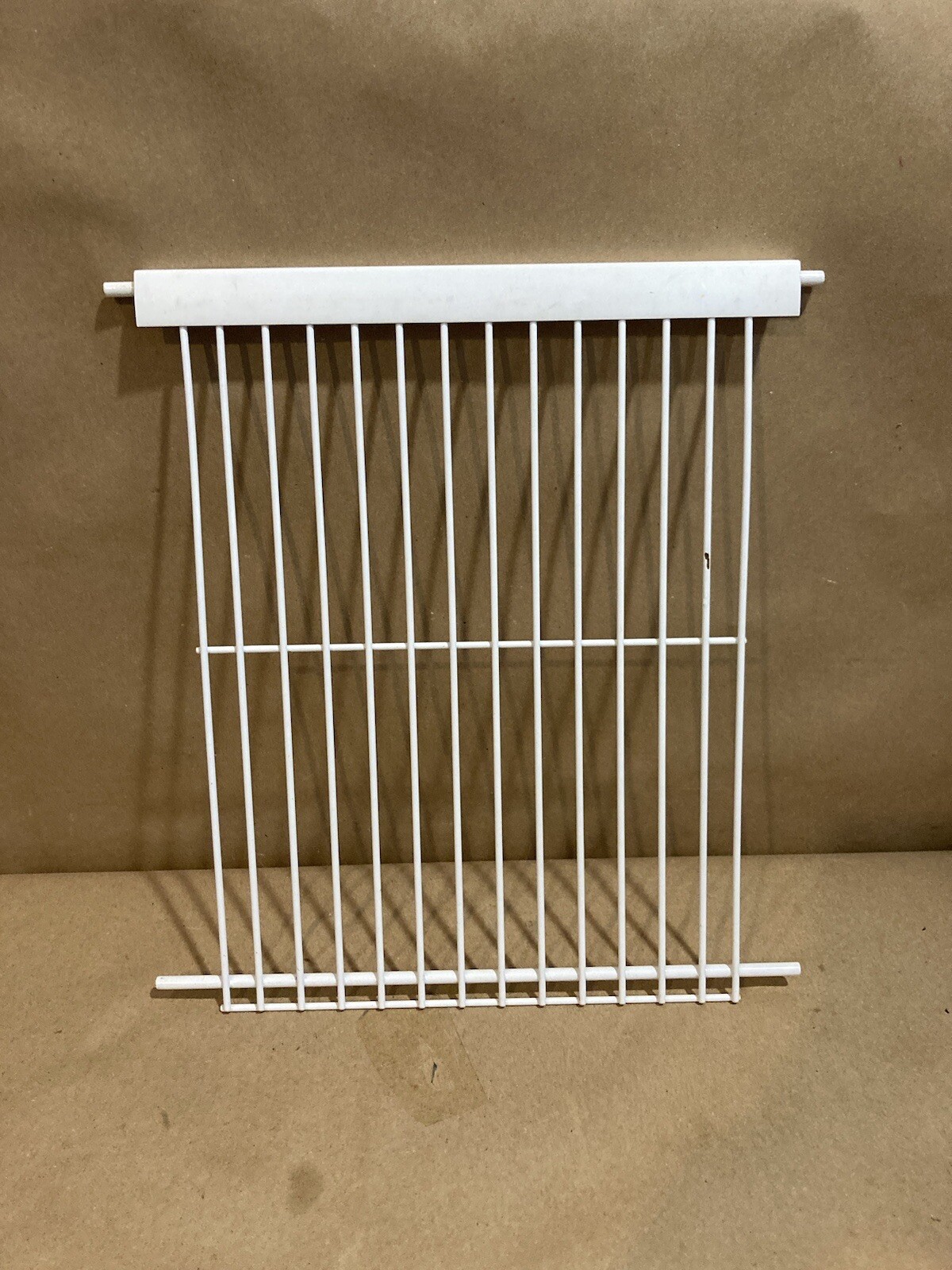 GE Refrigerator Freezer Wire Shelf OEM Genuine Hotpoint Rack White FAST ...