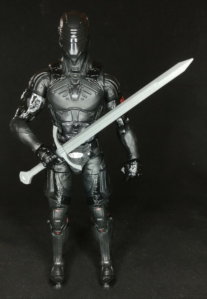 Action Figure - Fantasy Weapon Collection - 1:18, 1:12, 1:10 Scales | eBay