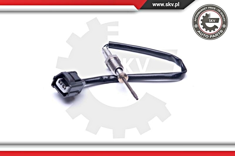 Abgastemperatur Sensor Für NISSAN Cabstar Np300 Pathfinder III ...