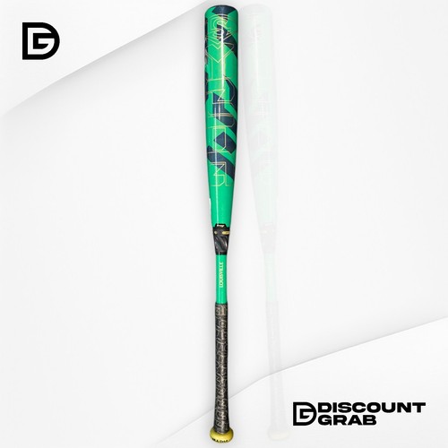 2023 Louisville Slugger Meta -3 BBCOR Baseball Bat 33"/30oz BBMTB3-23 ...