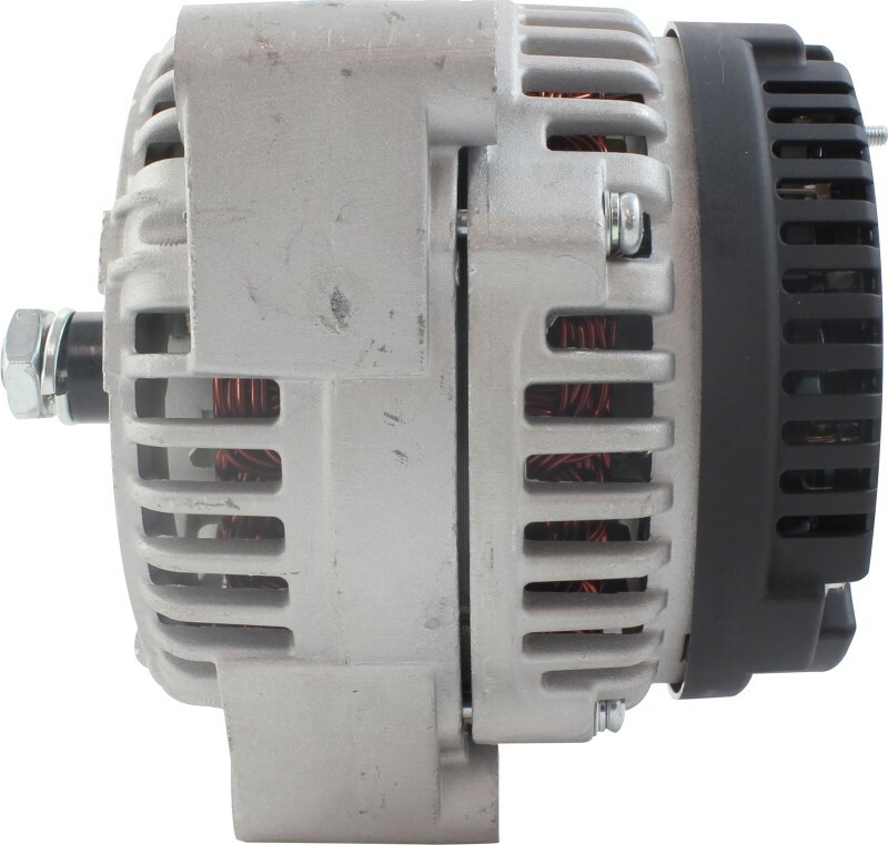 New Premium 100 Amp Alternator for Perkins Agricultural Engines ...
